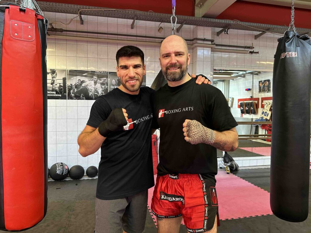 Login – fitmitboxen.de